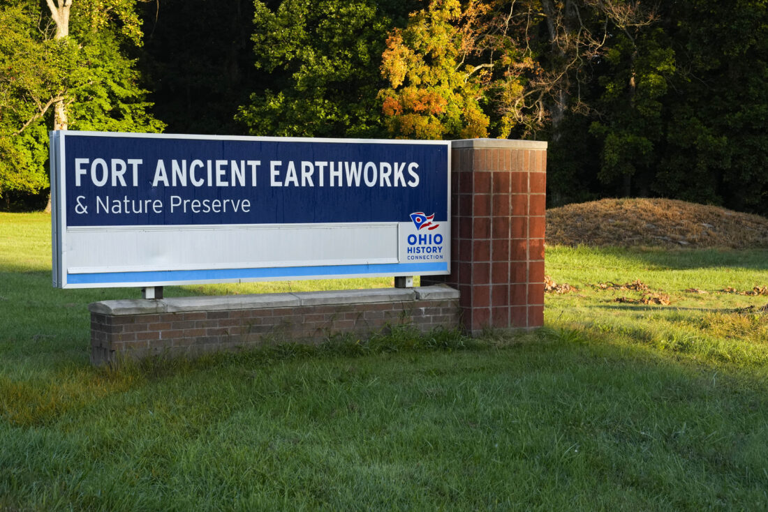 Network of Ancient American Indian Earthworks in Ohio Named as UNESCO ...